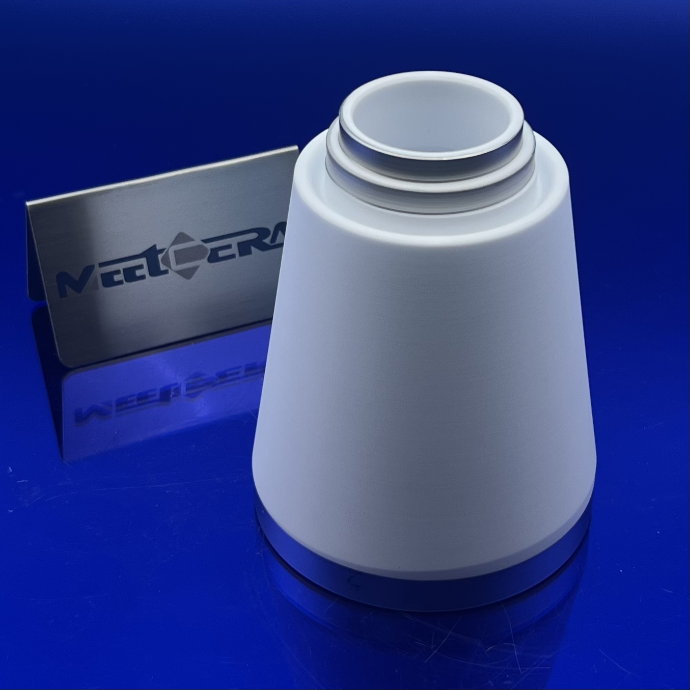 Metallized ceramic components - Fuzhou Meetcera Technology Co., Ltd.