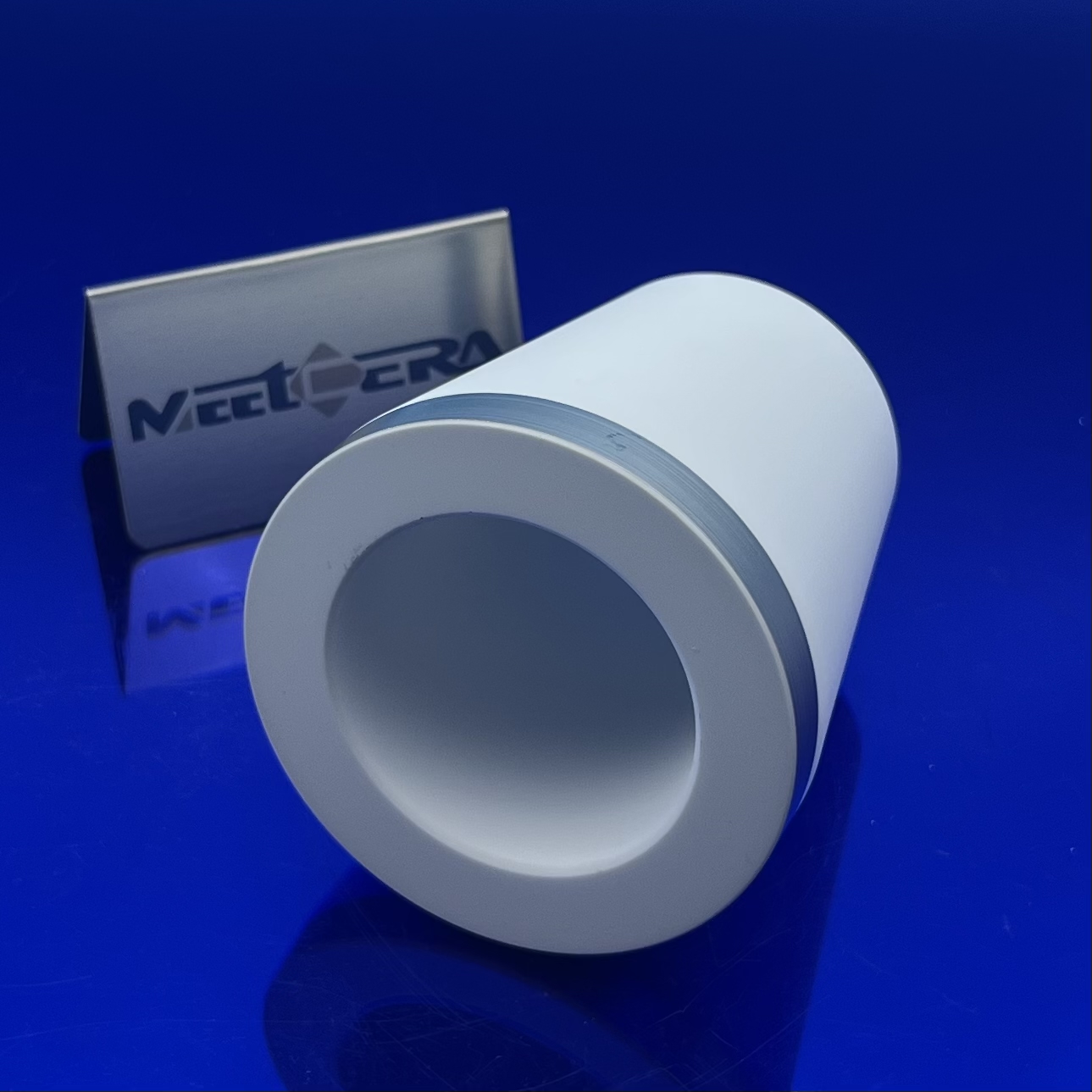 Metallized ceramic components - Fuzhou Meetcera Technology Co., Ltd.