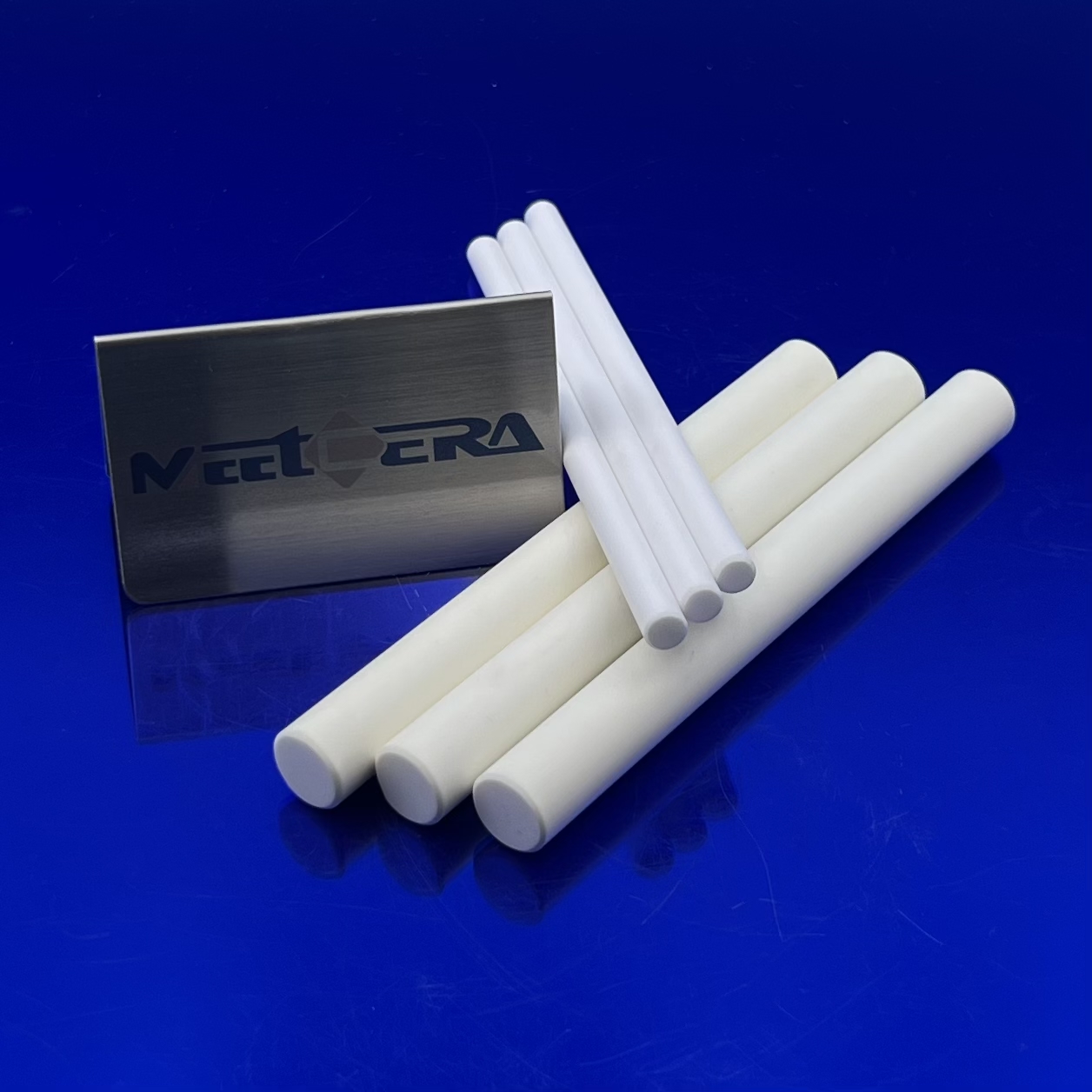 Alumina ceramic rods - Fuzhou Meetcera Technology Co., Ltd.