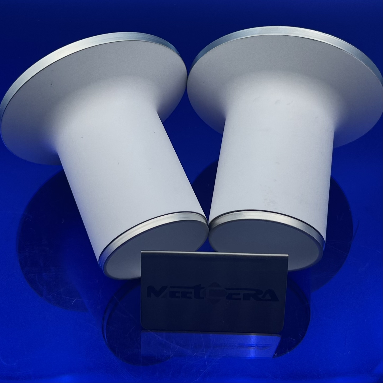 Metallized ceramic components - Fuzhou Meetcera Technology Co., Ltd.