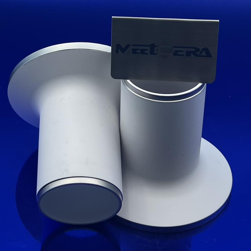 Metallized ceramic components - Fuzhou Meetcera Technology Co., Ltd.