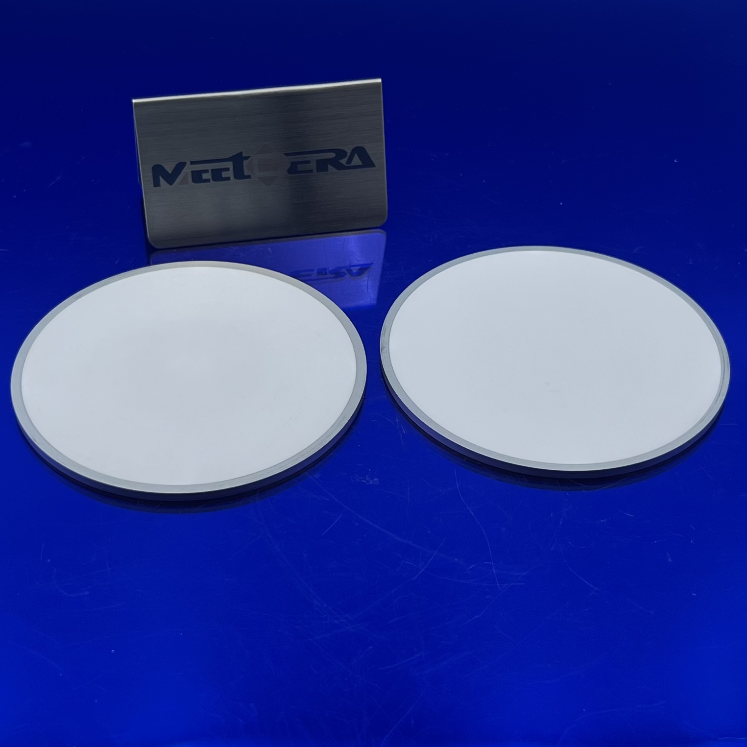 Metallized ceramic components - Fuzhou Meetcera Technology Co., Ltd.