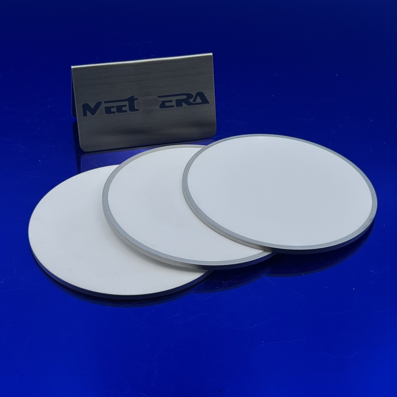 Metallized ceramic components - Fuzhou Meetcera Technology Co., Ltd.