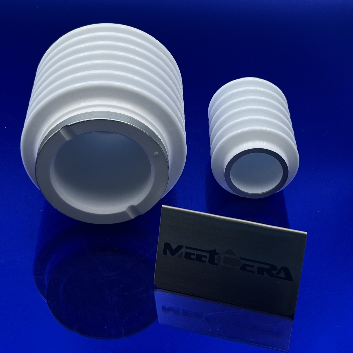 Metallized ceramic components - Fuzhou Meetcera Technology Co., Ltd.