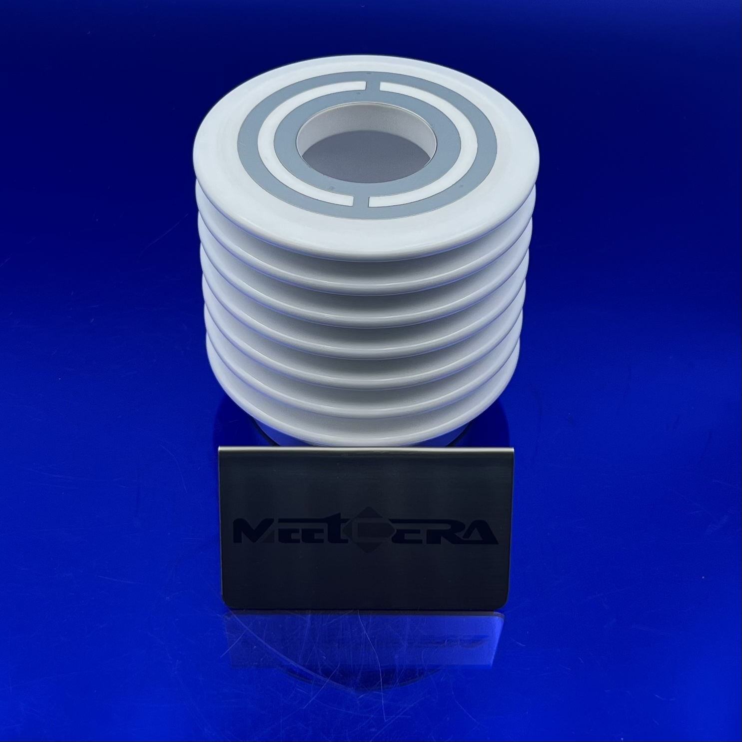Metallized ceramic components - Fuzhou Meetcera Technology Co., Ltd.