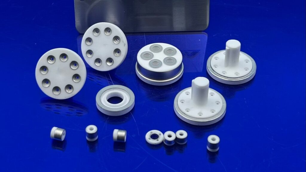 Can Metallized Ceramics Be Brazed with Beryllium Windows? - Fuzhou ...